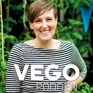 14. Jenny Neikell aka. Surtanten lär dig allt om fermenterat och syrat ...