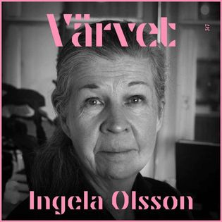 KORTVERSION #517 Ingela Olsson - Värvet | Acast