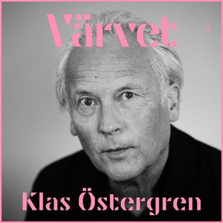 #543 Klas Östergren - Värvet | Acast
