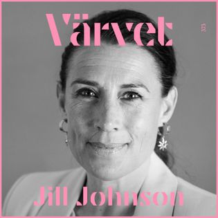 KORTVERSION #573 Jill Johnson - Värvet | Acast