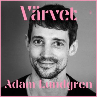 KORTVERSION #595 Adam Lundgren - Värvet | Acast