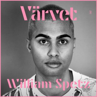 KORTVERSION #597 William Spetz - Värvet | Acast