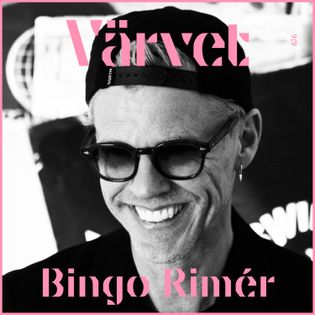 Bingo Rimér: ''När du tröstar ditt barn – tröstar du dig själv ...