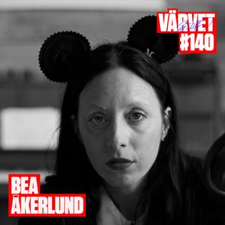 #140: Bea Åkerlund - Värvet | Acast