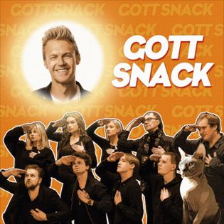 Clara Clementine, TAW & Tora - Gott Snack med Fredrik Söderholm | Acast