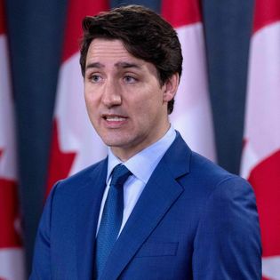 Resignation scandal mars Trudeau's shiny image - FT News in Focus | Acast