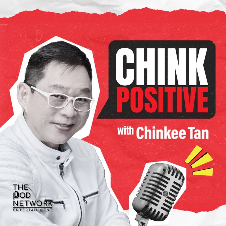 Ep. 469: Debt Culture – Why Borrowing Feels Normal (and Dangerous) - Chink Positive | Acast