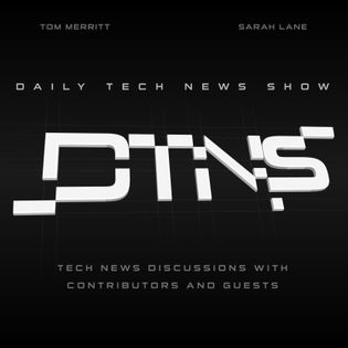 DTNS Special: AI and Machine Learning Explained - Daily Tech News Show | Acast