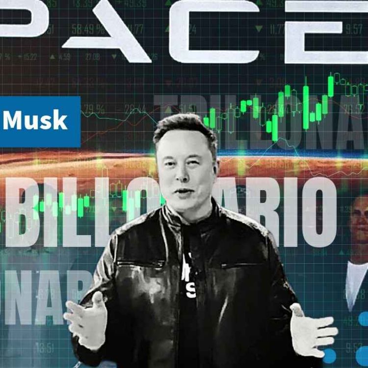 SpaceX infla la riqueza de Elon Musk - NTX 461 - Noticias de Tecnología ...