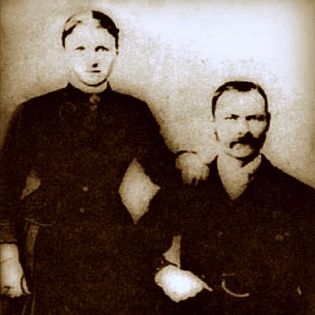 Burned Alive: The Burning of Bridget Cleary - Irish History Podcast | Acast