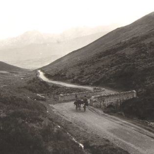 The Maamtrasna Murders Part I - The Killings - Irish History Podcast ...