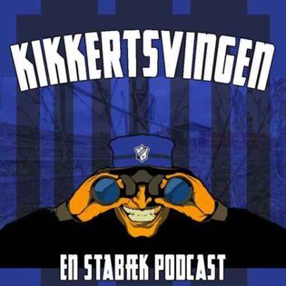 128 days later! - Kikkertsvingen | Acast