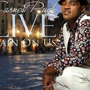 Earnest Pugh-Love Power Zone-Show Update - WoJo Talk | Acast