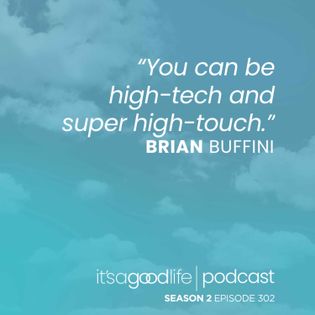 S2E302 Demystifying AI with Michael Thorne - The Brian Buffini Show | Acast