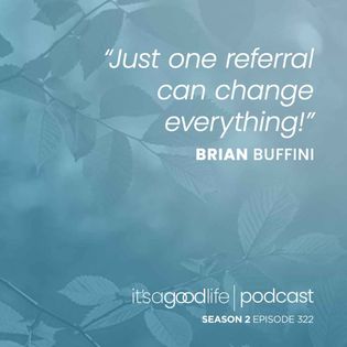 S2E322 Brian Buffini's Bold Predictions 2025 Mid-Year Update - The ...