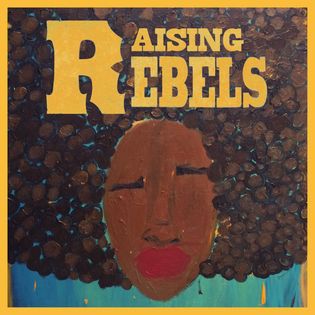 Raising Rebels - Hosted by Queer Media
