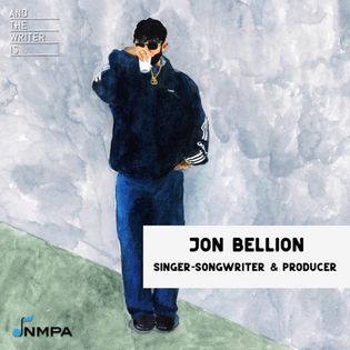 Ep. 210: Jon Bellion | Choosing Art Over Algorithm - And The Writer Is ...