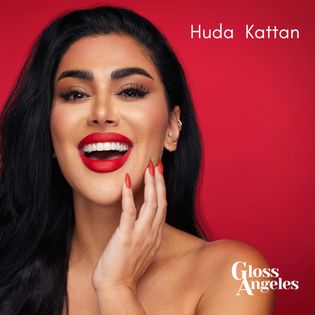 10 Years of Huda Beauty With Huda Kattan - Gloss Angeles | Acast