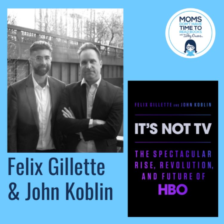 Felix Gillette and John Koblin, IT'S NOT TV: The Spectacular Rise ...