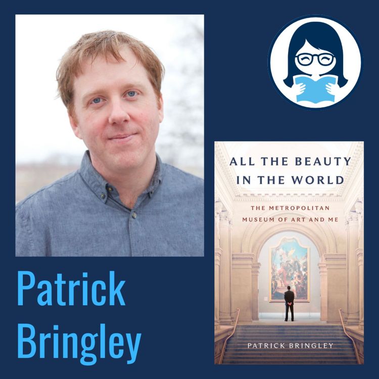 Patrick Bringley, ALL THE BEAUTY IN THE WORLD: The Metropolitan Museum of Art and Me - Moms Don ...