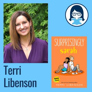 Terri Libenson, SURPRISINGLY SARAH - Moms Don’t Have Time to Read Books ...