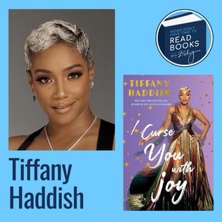 Mega-Celebrity!! Tiffany Haddish, I CURSE YOU WITH JOY - Moms Don’t ...
