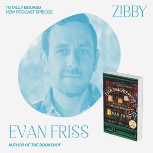 Evan Friss, THE BOOKSHOP: A History of the American Bookstore - Moms ...