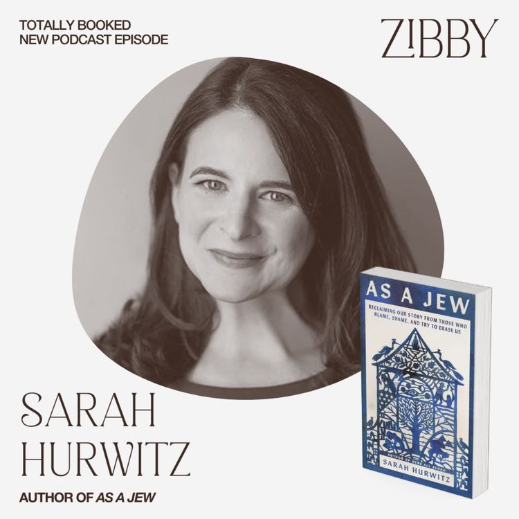 Sarah Hurwitz, AS A JEW: Reclaiming Our Story from Those Who Blame ...