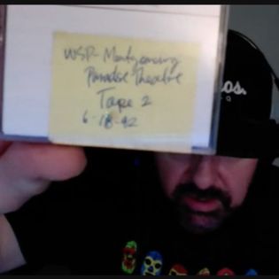 127: Remembering Mikey with Sam Holt - Bluest Tape | Acast