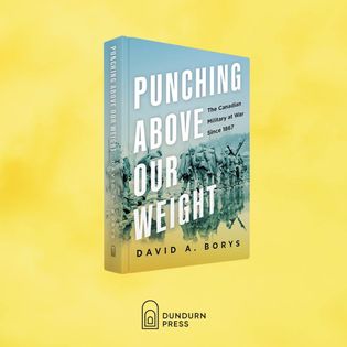 Special Episode 3 - Punching Above Our Weight - Pre-purchase available ...
