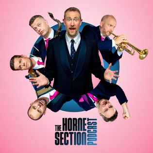 The Dulux Trade Pro Colour Guide - The Horne Section Podcast | Acast