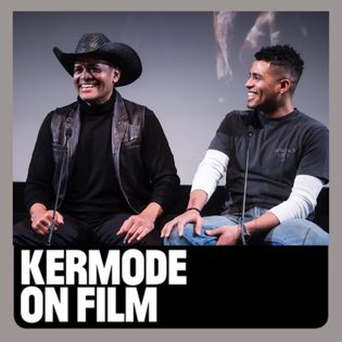 Mario & Mandela Van Peebles on Outlaw Posse, and documentary makers of ...