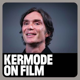 Cillian Murphy on STEVE and BFI LFF highlights with Kristy Matheson ...