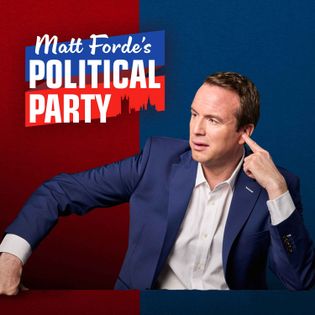 Show 364. Salma Shah *State of the Tories Special* - Matt Forde's ...
