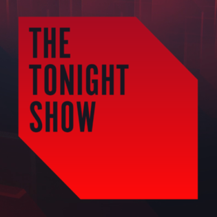 The Tonight Show - Hosted by Virgin Media Originals