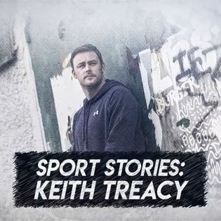 Keith Treacy - Virgin Media Sport Stories | Acast