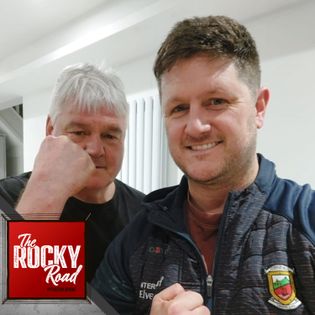 Kieran Joyce - Cork's 'Boxer of the Century' - Part 2 - The Rocky Road ...
