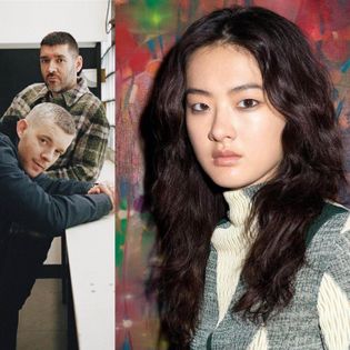 Li Hei Di - Talk Art | Acast