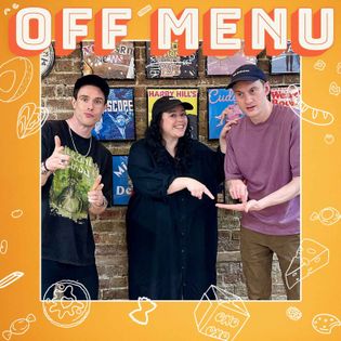 Ep 257: Amy Annette - Off Menu with Ed Gamble and James Acaster | Acast
