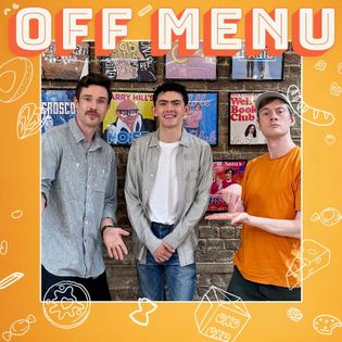 Ep 262: Joe Locke - Off Menu with Ed Gamble and James Acaster | Acast