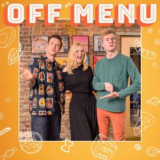 Elle Fanning - Off Menu with Ed Gamble and James Acaster | Acast