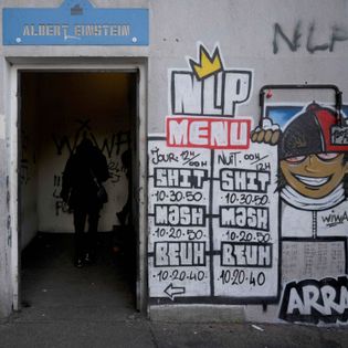 Gangs of Marseille: Inside France's drugs wars - The Story | Acast