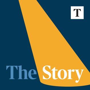 The Story - Hosted by Manveen Rana