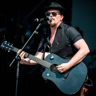 Jack Lukeman chats to Joe ahead of his visit to Limerick - Live95 ...