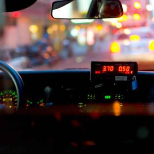 What is it like getting a taxi in Limerick when you need it? - Live95 ...