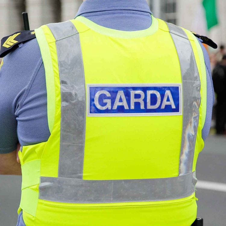 Stephen Breen from the Irish Sun talks about the case of a missing ...