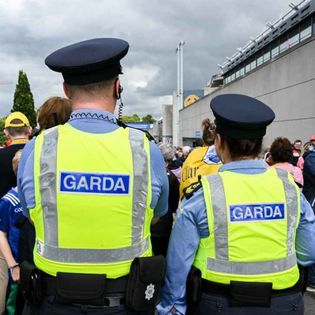 Limerick gardai feature in RTE tv show "on the beat" - Live95 Limerick ...