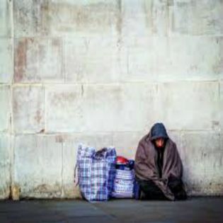Homeless in Limerick amid the Covid-19 outbreak - Live95 Limerick Today ...