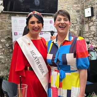 Meath Rose Lane Galvin - LMFM - The 11-1 Show - Podcasts | Acast