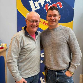 Thomas Hendy - The Art of Life's Turnaround - LMFM Late Lunch Listen ...